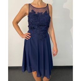 ITALY VIBES Midikleid - Abendkleid TIZIANA