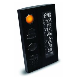 Technoline WS 6650 - Wetterstation