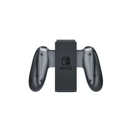 Nintendo Joy Con Aufladehalterung Zubehör Nintendo (Zum Aufladen und als Controller)