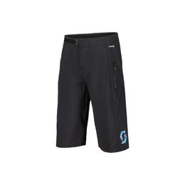 Scott Fahrradhose Scott M Trail Tuned Shorts Herren Fahrrad Shorts