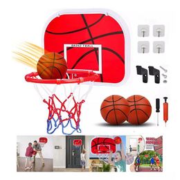 Cbei Basketballkorb Basketballspiel (Set)