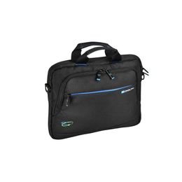 Monolith Businesstasche Laptoptasche 13 " Blue Line