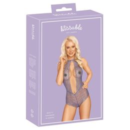 Kissable Body Kissable - Rich & Beautiful Body Spitze L/XL