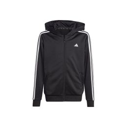 adidas Performance Trainingsjacke TRAINING ESSENTIALS 3 STRIPES