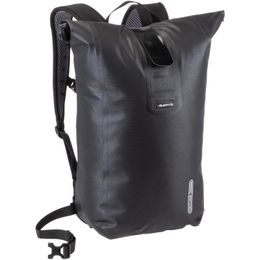 Ortlieb Velocity PS 23L Daypack in black uni