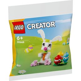 Lego® Konstruktions-Spielset Lego 30668 Creator