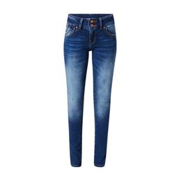 LTB Slim-fit-Jeans Molly (1-tlg) Patches