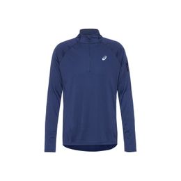 asics Funktionsshirt IC, blau