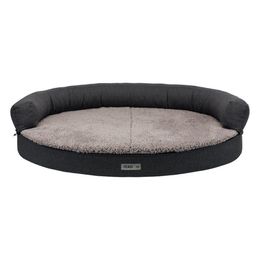 Trixie Tierkissen Vital Sofa Bendson dunkelgrau/hellgrau