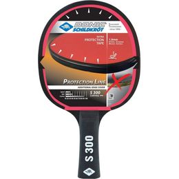 Donic Tischtennisschläger TT-Schläger PROTECTION S300 Keine Farbe