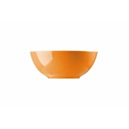Thomas Porzellan Schale Sunny Day Orange Müslischale 15 cm