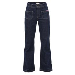 SURI FREY Bootcut-Jeans SFY Freyday (1-tlg) Mid Waist