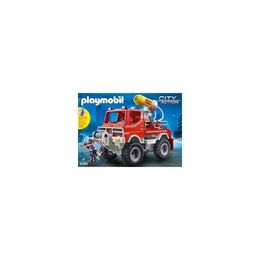 Playmobil® Konstruktions-Spielset