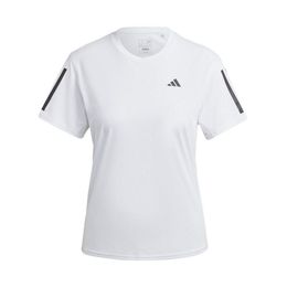 adidas Performance Laufshirt Own the Run Running T-Shirt Damen default