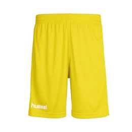 Hummel Sweatbermudas Herren Core Poly Shorts