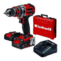 Einhell Akku-Schlagbohrschrauber TP-CD 18/50 Li-i BL