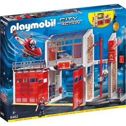 Playmobil® Spielbausteine Playmobil® 9462 Große Feuerwache