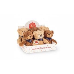 HERMANN TEDDY ORIGINAL Teddy Hermann® Plüschfigur Teddy 23cm (1-St)