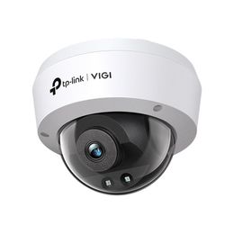 TP-LINK TP-LINK IPCam VIGI C240(4mm) 4MP Color Dome Network Kamera IP-Überwachungskamera