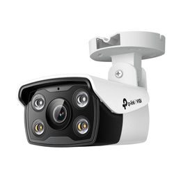 TP-LINK TP-LINK TPLINK IP-Kamera IPKamera VIGI C340(6mm) (VIGI C340(6MM) IP-Überwachungskamera