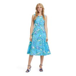 Betty Barclay Maxikleid ohne Arm (1-tlg) Form