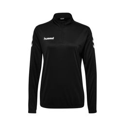 Hummel Funktionsshirt Damen Trikot Core SS Jersey