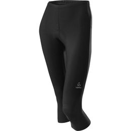 Löffler Löffler Lauftights W 3/4 BIKE TIGHTS BASIC