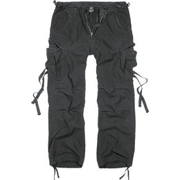 Brandit Cargohose M65 Vintage Pants