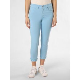 Anna Montana Slim-fit-Jeans Newport