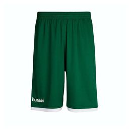 Hummel Sweatbermudas Herren Core Basket Shorts