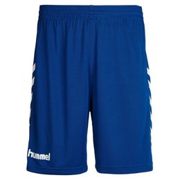 Hummel Sweatbermudas Kinder Core Poly Shorts