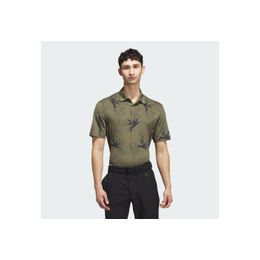 adidas Performance Funktionsshirt OASIS MESH POLOSHIRT