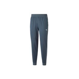 Puma Jogginghose Fit PWRFLEECE Trainings-Jogger Jogginghose Herren (0-tlg)