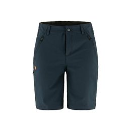 Fjällräven Fjällräven Cargoshorts Abiasko Trail Stretch Shorts W