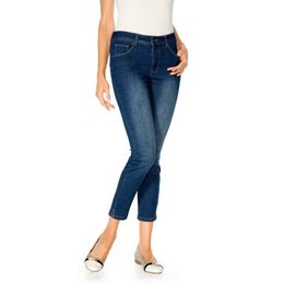 Heine Bequeme Jeans Bauchweg-Jeans