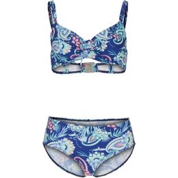 bonprix Minimizer Bügel Bikini (2-tlg. Set)