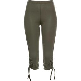 bonprix Capri-Leggings