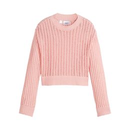 bonprix Mädchen Strickpullover