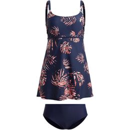 bonprix Long Tankini (2-tlg. Set)