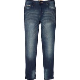 bonprix Slim Fit Stretch-Jeans, Straight