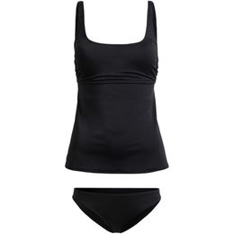 bonprix Tankini (2-tlg.Set) aus recyceltem Polyamid