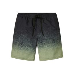 bonprix Badeshorts Herren aus recyceltem Polyester