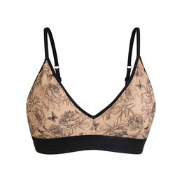 bonprix Bralette ohne Bügel