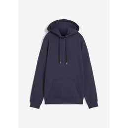 bonprix Kapuzensweatshirt, oversized