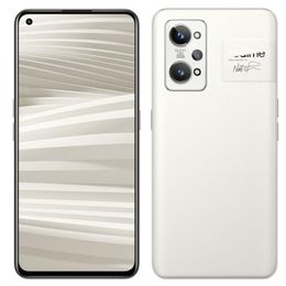 REALME GT2 256GB - Weiß - Ohne Vertrag - Dual-SIM Gebrauchte Back Market