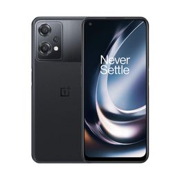 OnePlus Nord CE 2 Lite 5G 128GB - Schwarz - Ohne Vertrag - Dual-SIM