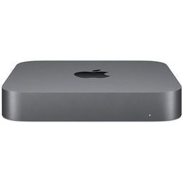 Apple Mac mini (Oktober 2018) Core i5 3 GHz - SSD 512 GB - 8GB