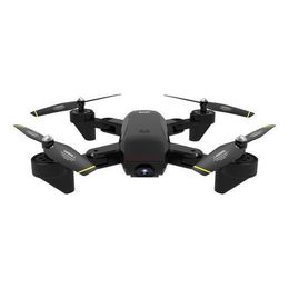 Drohne Visuo SG700-D 20 min