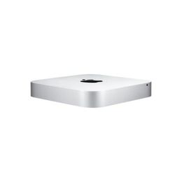 Apple Mac mini (Oktober 2014) Core i5 2,6 GHz - SSD 480 GB - 8GB