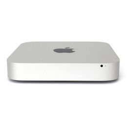 Apple Mac Mini (Oktober 2014) Core i7 3 GHz - HDD 1 TB - 16GB AZERTY